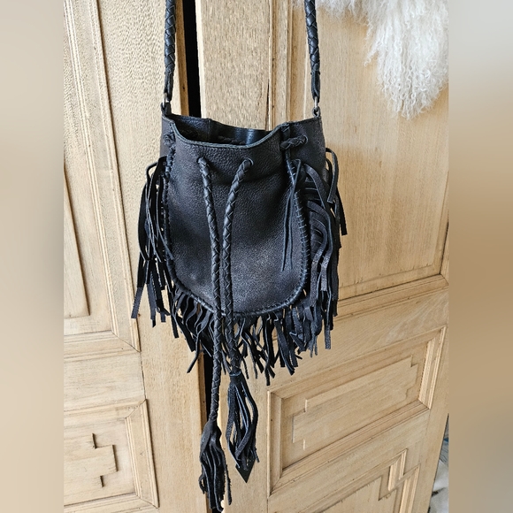 Cut & Paste | Bags | Cut N Paste Tessa Bag In Black Nwt | Poshmark